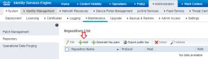 How To Backup Cisco ISE NetworkProGuide