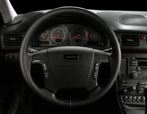 2000 Volvo S80 Specs Prices Mpg Reviews And Photos