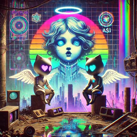 Official 2025 Dall E Mega Gallery 🍀 90 By Contexteidolon Community