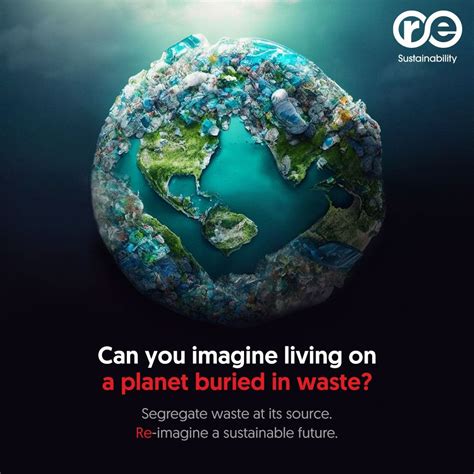 Sustainability Sourcesegregation Landfills Ghg Emissionsreduction