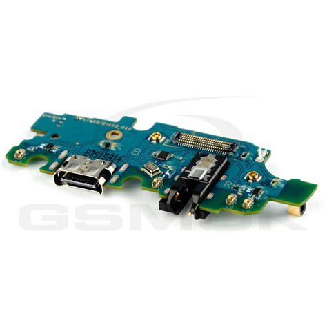 Pcb Flex Samsung A146b Galaxy A14 5g With Charge Connector Gh96 15711a
