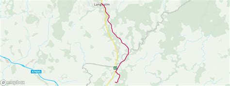 Weds Oct 13th Longtown Lang Train Version