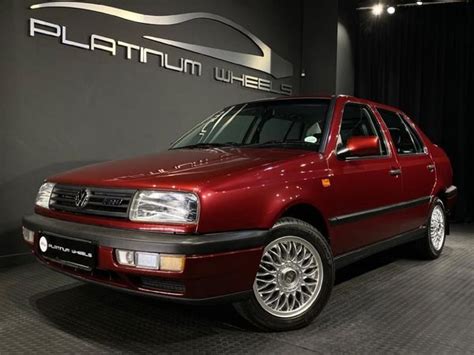 Used Volkswagen Jetta Vr6 Executive For Sale In Gauteng Za Id 8438124