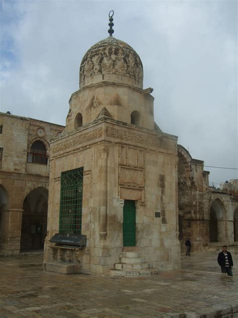 סיור בהר הבית