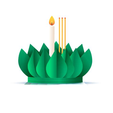 ลอยกระทงออนไลน์