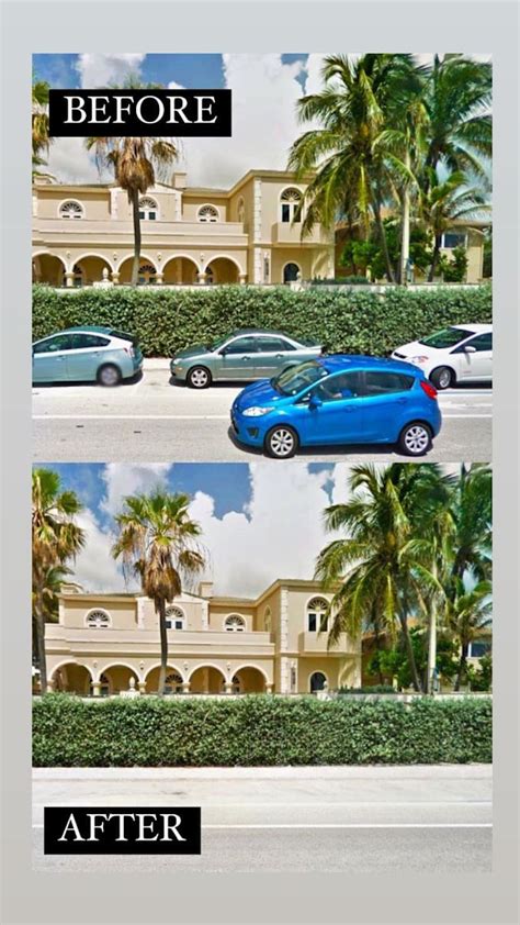 Remove The Unwanted Parts To Make Your Photo Perfect By Photo Master Fiverr