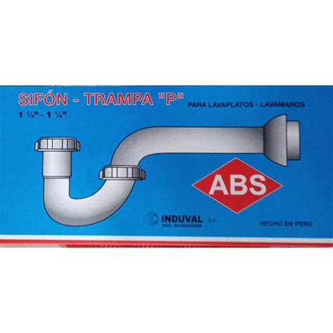 Gasfiteria Y Tuberia Etiquetado Abs Ferropolis