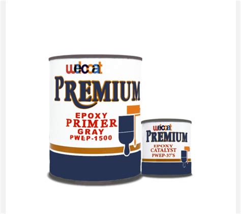 Epoxy Primer Gray 1 Liter Price At Josh Hayes Blog