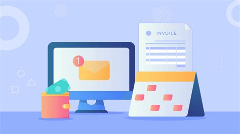 automate invoicing and billing make
