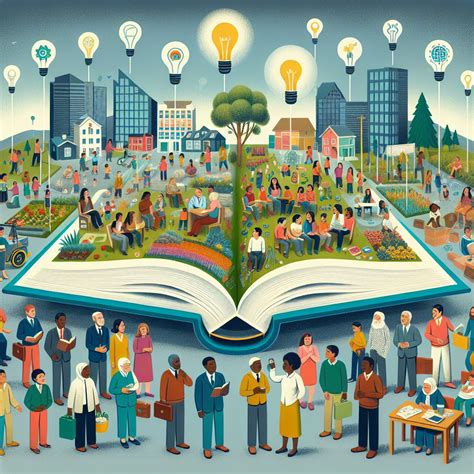 The Impact Of Community Development On Local Economies