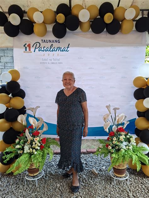 Arceli Ejanda