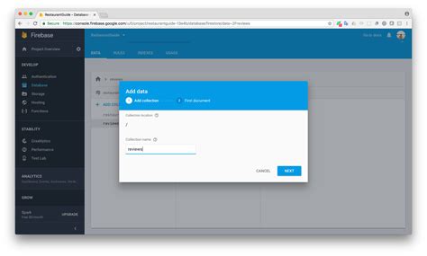 The Easiest Way By Far To Build A Real React Firebase Web App