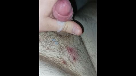 The Smallest Cock In The World Cum