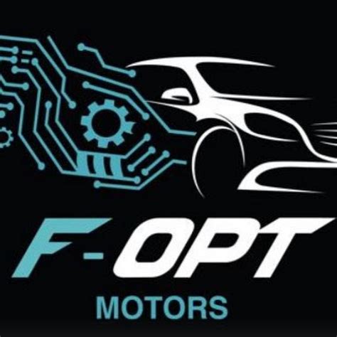 F Optmotors Youtube