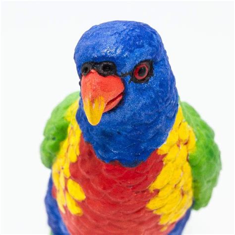 Lori Arcoíris La Extinción