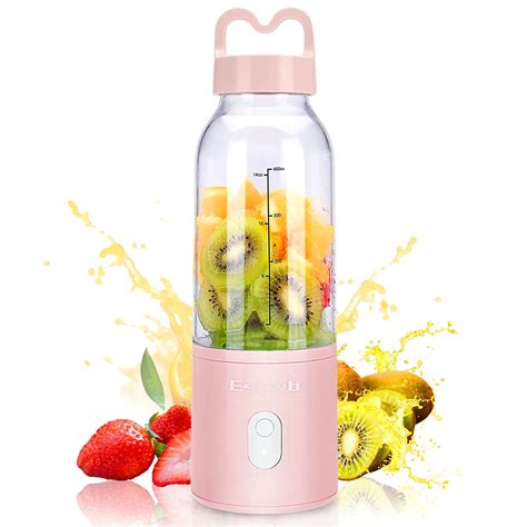 Water Bottle Smoothie Maker 6751 Bottlefirst