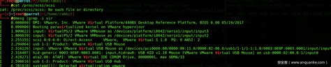 linux权限维持 安全客 安全资讯平台
