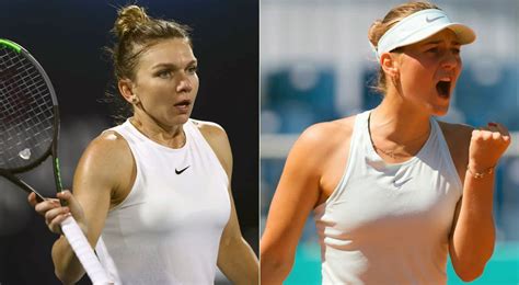 Simona Halep Nude Photos And Porn Leak Scandal Planet