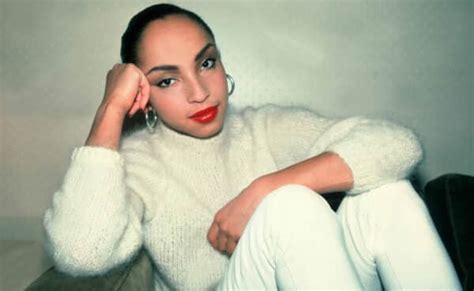 Sade Dedicates Her First Song In 6 Years To Transgender Son