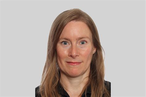 Meet Dr Ruthmaria Leiber Volpis New Global Product Manager Volpi