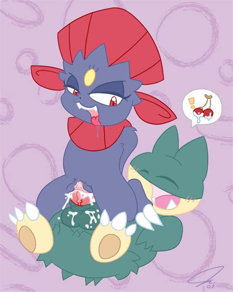 Post 148524 Munchlax Porkyman Psyredtails Weavile