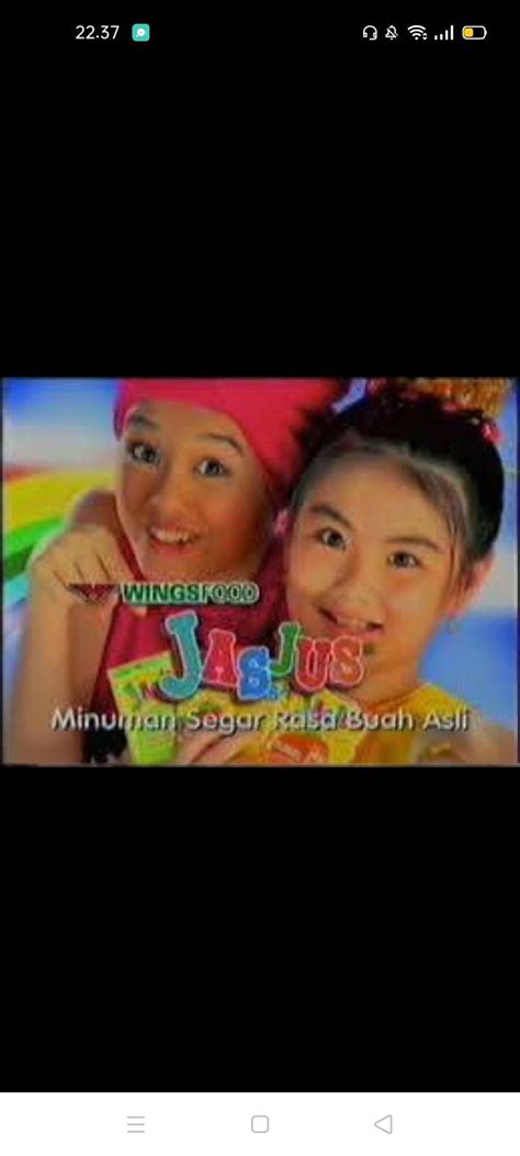 Nostalgia 80 Dan 90an Nostalgia Iklan2 Zaman Dulu 😁