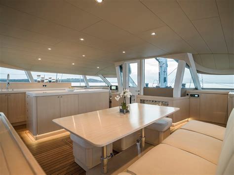 2024 Ocean Explorer Catamarans 60 Catamaran For Sale Yachtworld