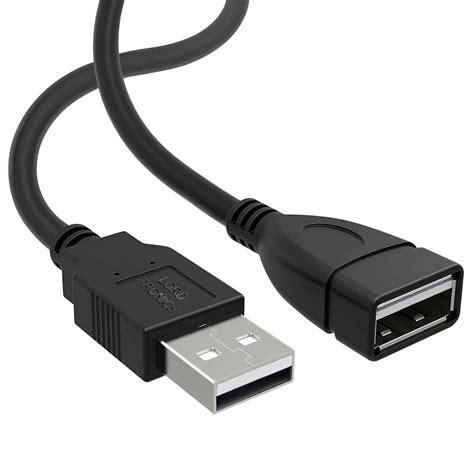 Usb Extender Cable Usb To Usb Male To Female Extension Cable