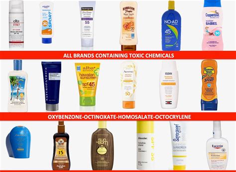 The 101 On Reef Safe Sunscreen Top Brands To Buy