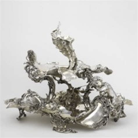 Louis Philippe And Marcel Wolfers Masters In Silver Design Museum Gent