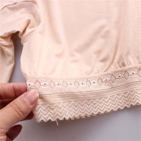 Womens Plus Size Safety Pants Ladies Modal Upshif Grandado