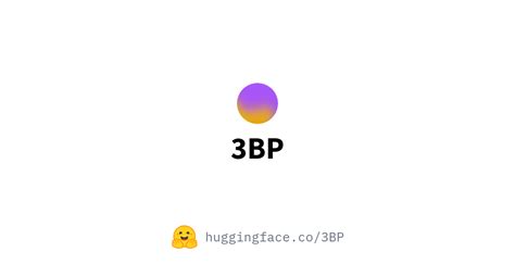 3bp Three Broke People