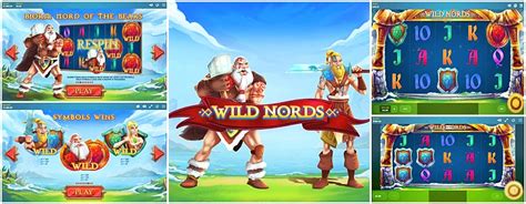 Wild Nords Slot Play Free Slots Demos