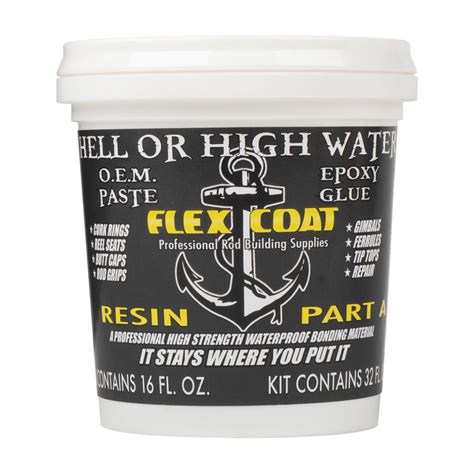 Finishing Supplies For Rod Building Epoxies Adhesives Brushes