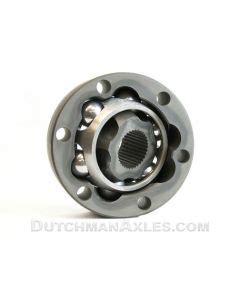 Rcv 930 And 934 Cv Joints Dutchman Axles