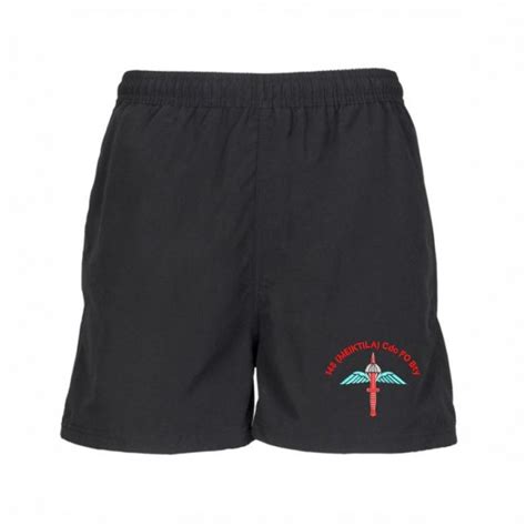29 Cdo Regiment Ra 148 Meiktila Commando Forward Observation Bty Shorts