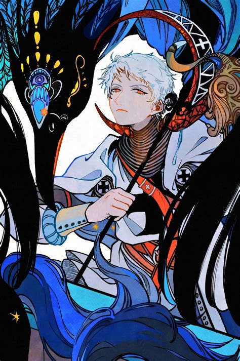 Safebooru 1boy Axis Powers Hetalia Bird Black Bird Cross Highres