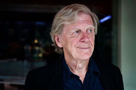 Claes Eriksson Orolig Inför Valet Funderar På Att Flytta