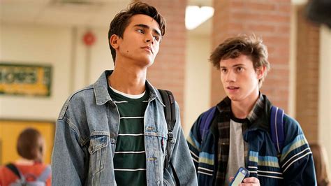 How To Watch Love Victor Online Hulu Release Date Main Cast Trailer