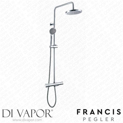 Francis Pegler 923034 Nine Urban Spare Parts