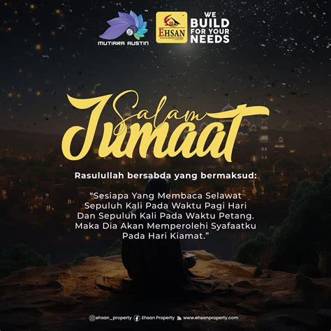 Mutiara Austin Residence