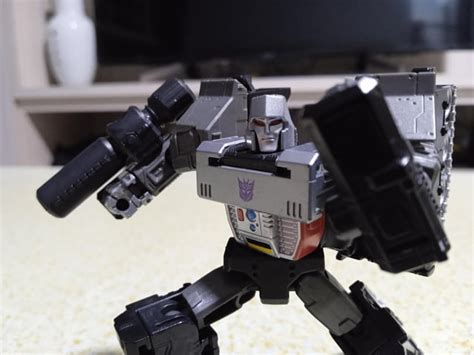 Core Class Megatron Is One Of The Best Mainline Megs Rtransformers