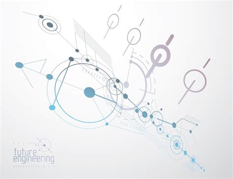 Tech Background Graphics Marketing Vectors And Illustrations For Free