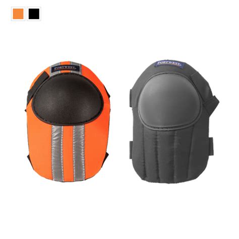 Portwest Lightweight Knee Pad Single Fmw Distinct