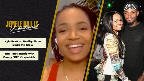 Kyla Pratt Et Son Mari Nostalgiaculture 💗 Kyla Pratt And Danny