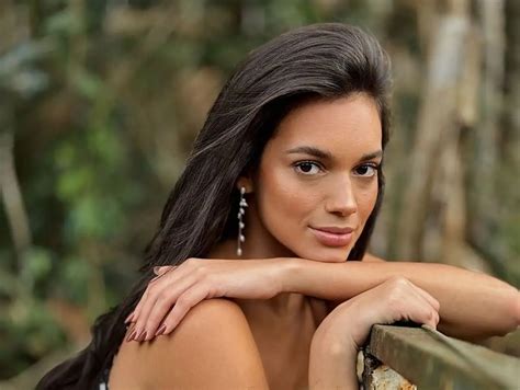 Grande Rio Elege A Ex Bbb Alane Dias Como Musa Do Carnaval 2025 Noticias
