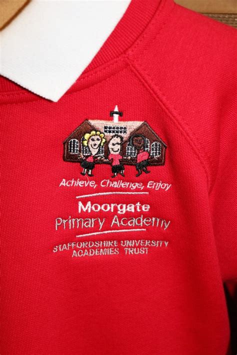 Moorgate Primary School Maber