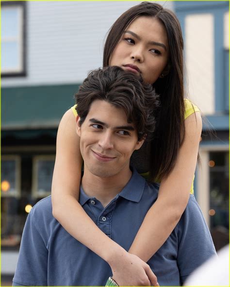 Cruel Summer Season 2 Star Lisa Yamada Shares 10 Fun Facts About Herself Exclusive Photo