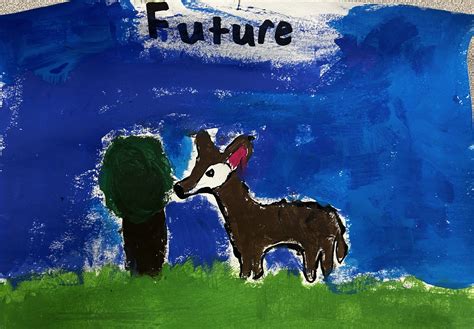 Future Engineers Future Creatures Challenge Gallery The Okapi
