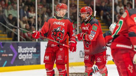 Official Cardiff Devils Website Here Are The 2025 26 Fixtures